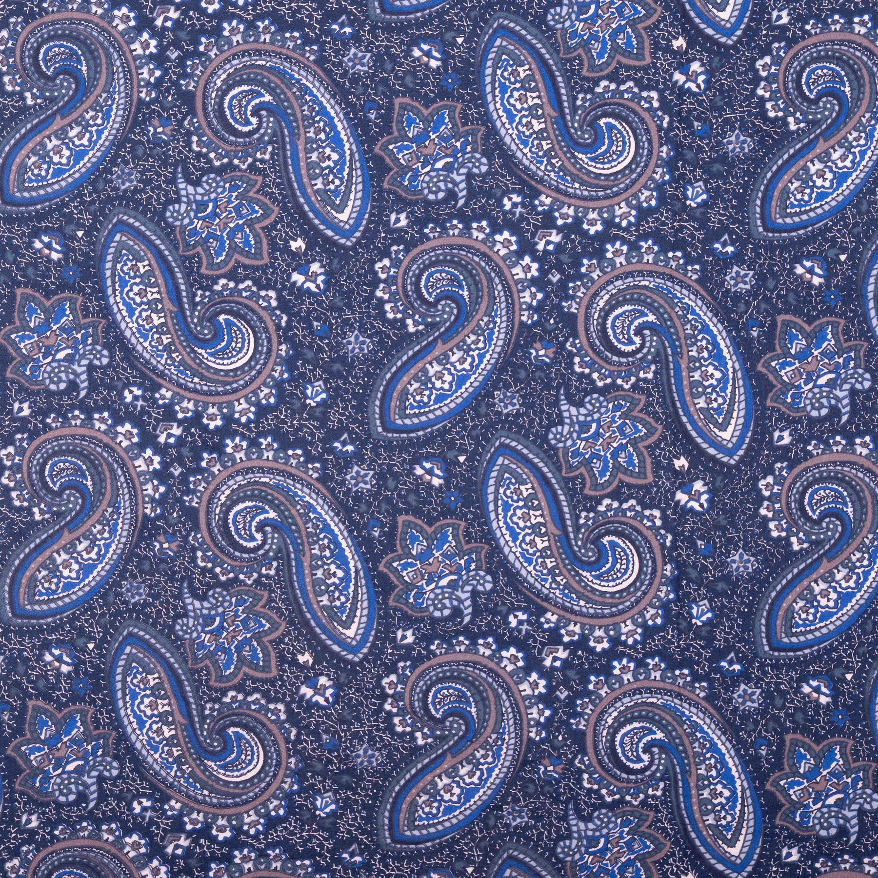 Fabric by the meter