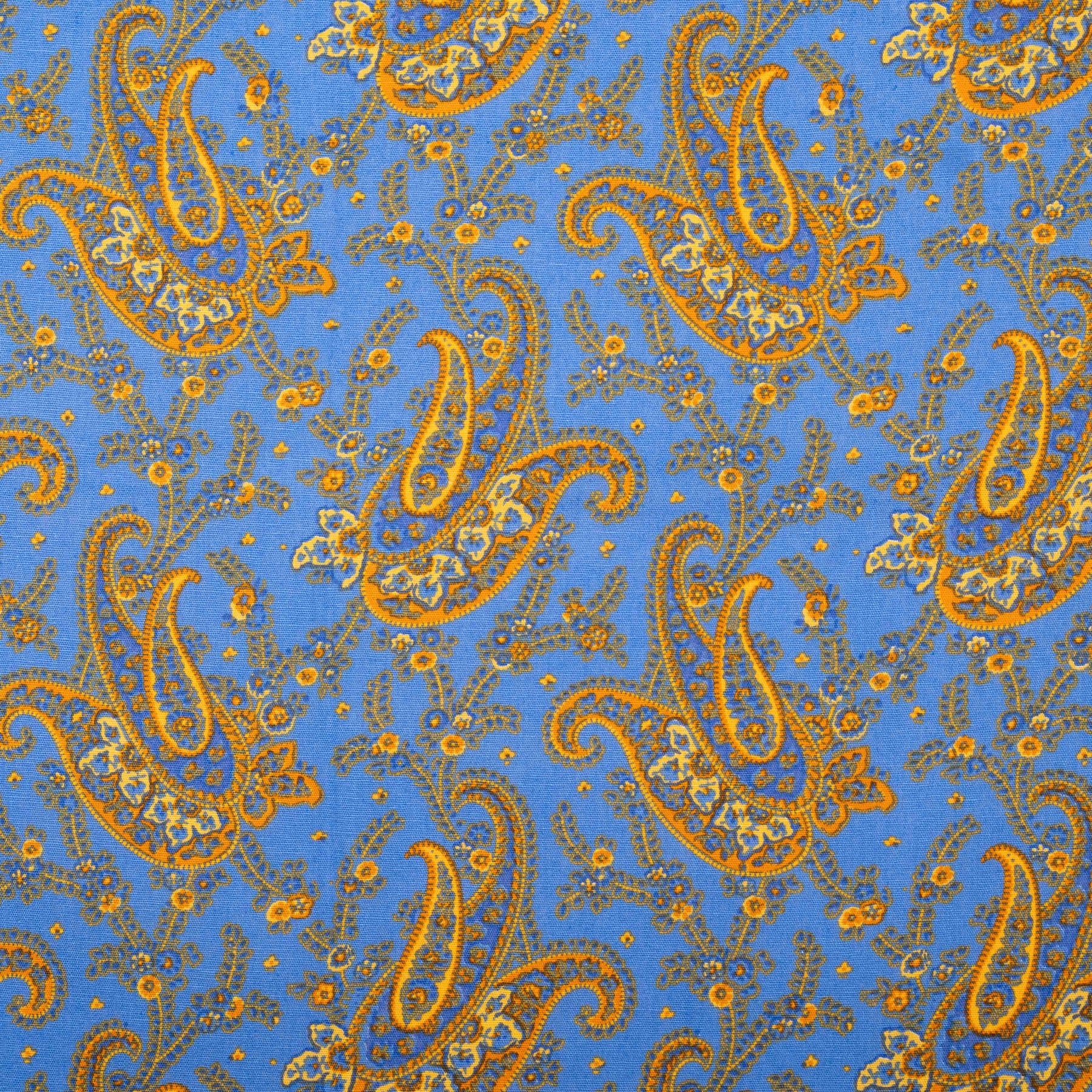 Fabric by the meter